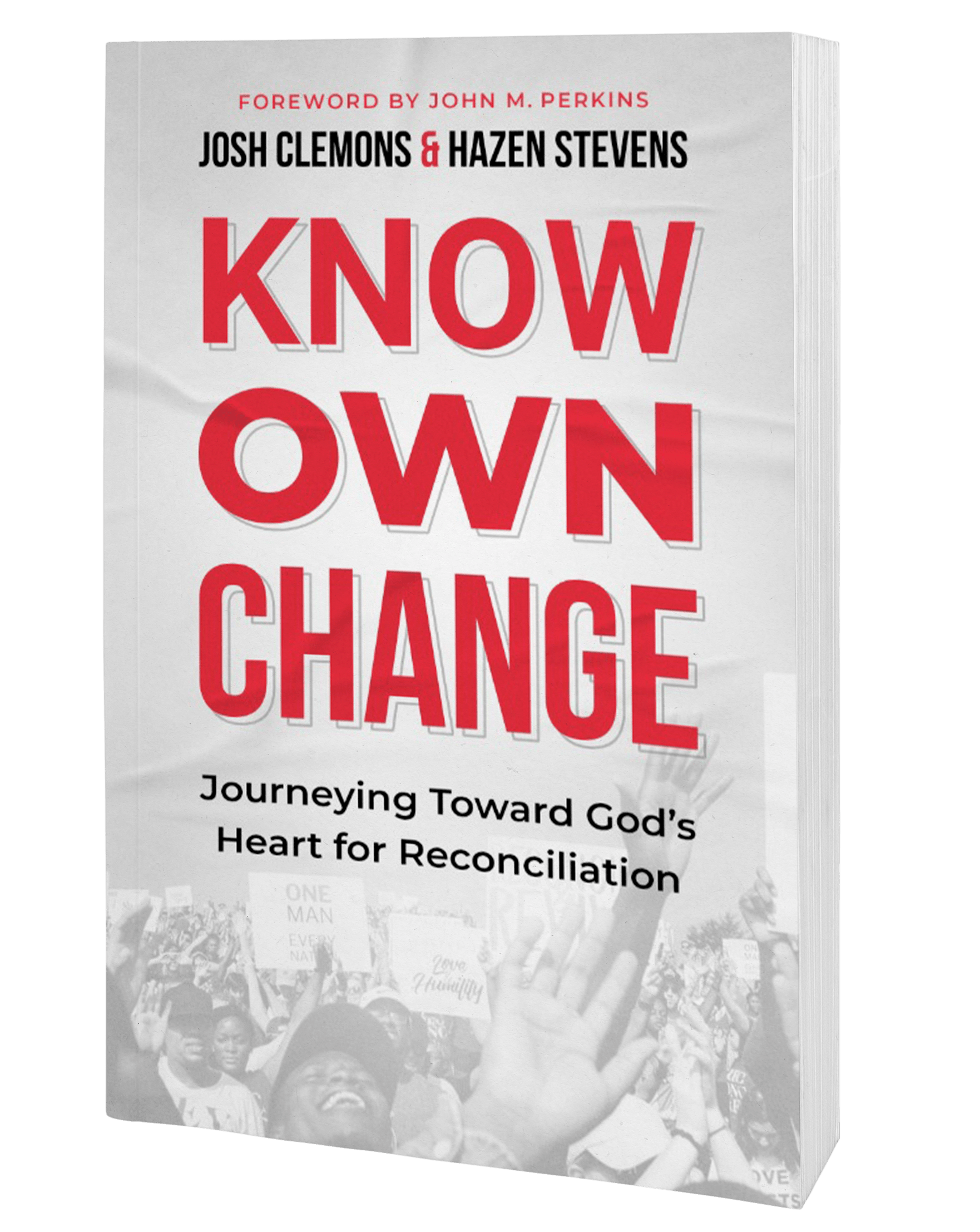 OneRace Movement – Teach cities to love across color, class, and culture.