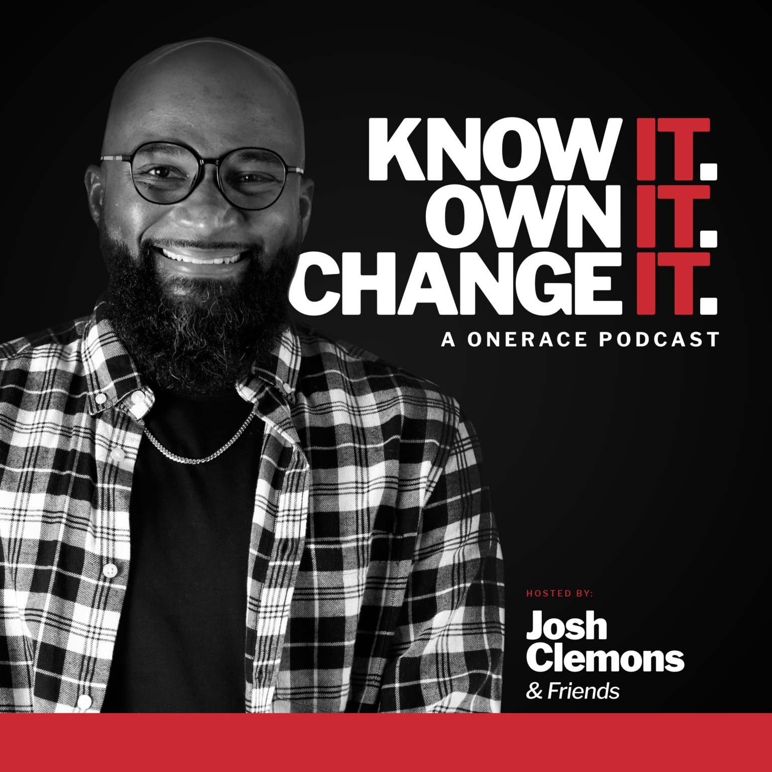 OneRace Movement – Teach cities to love across color, class, and culture.