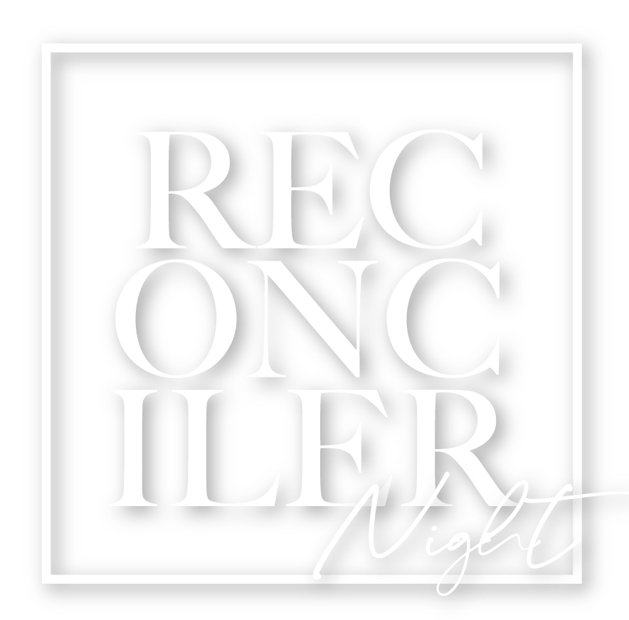 Reconciler Night – OneRace Movement