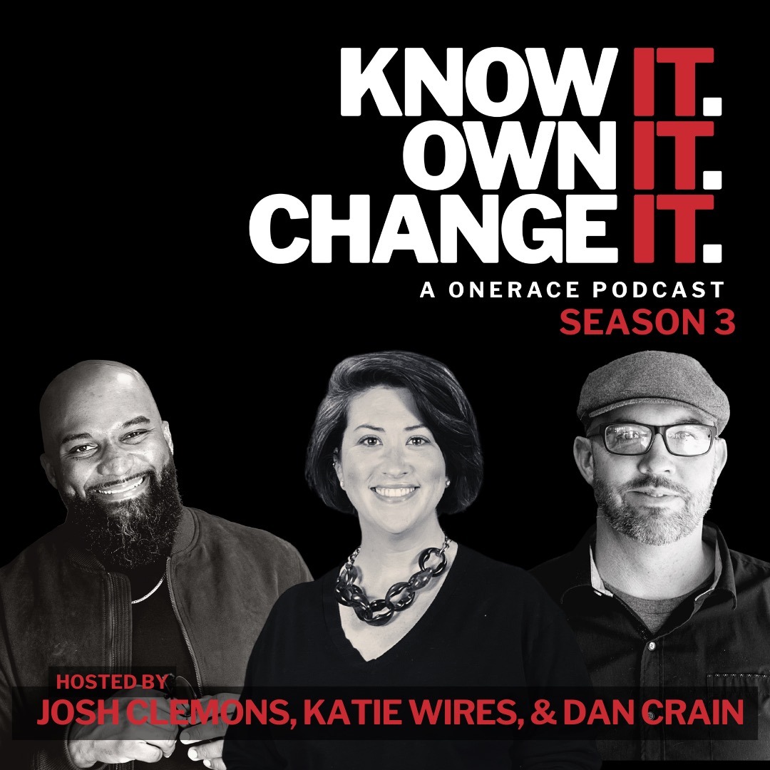 OneRace Movement – Building a movement of reconcilers who love boldly ...