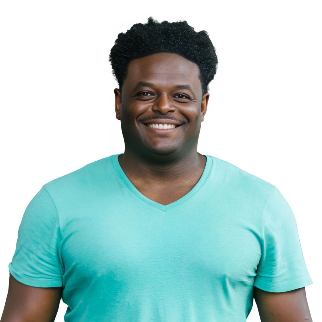 Change The Story Conference – OneRace Movement